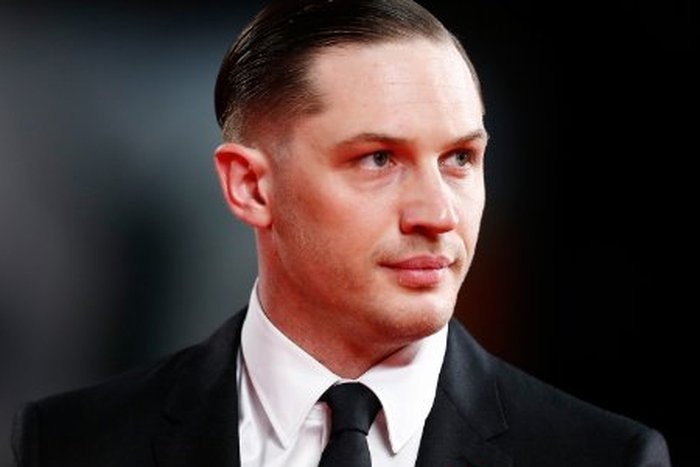 Tom Hardy, ator de "Venom", conquista medalha de ouro em competição de ...