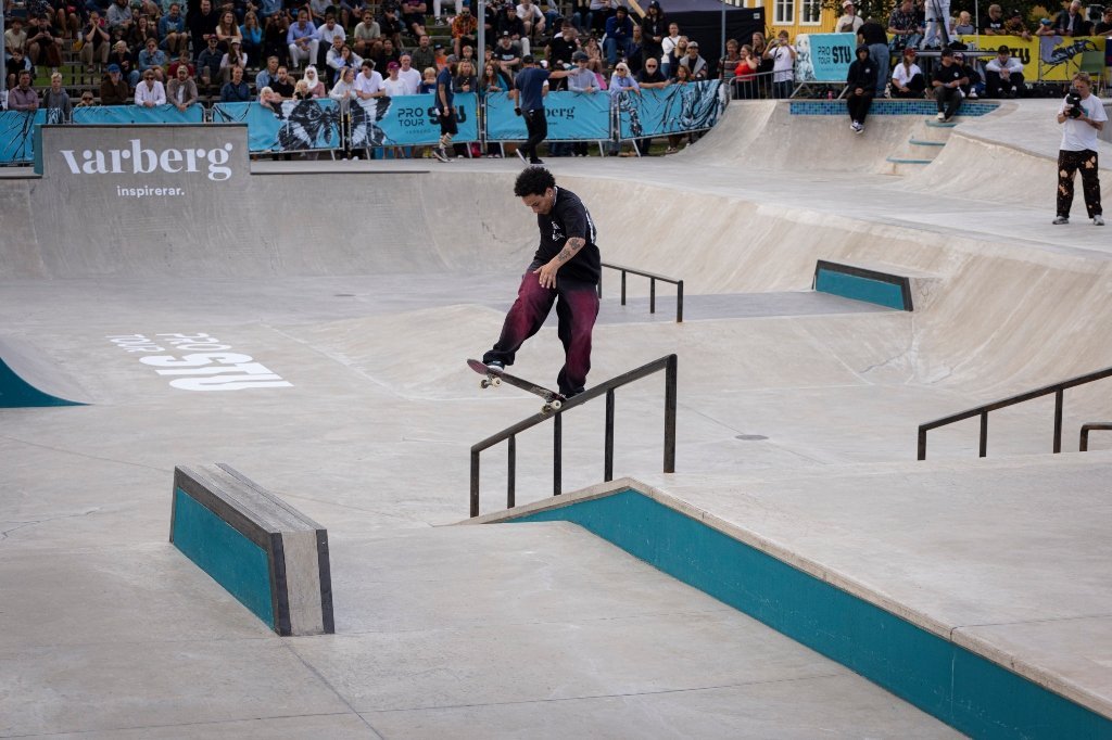Atleta gaúcho lidera e Brasil terá cinco skatistas na final do street ...