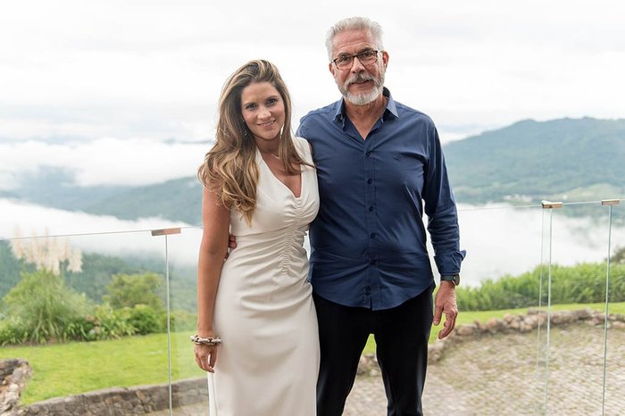 Confira quem prestigiou o empresário José Paim durante a passagem de ...