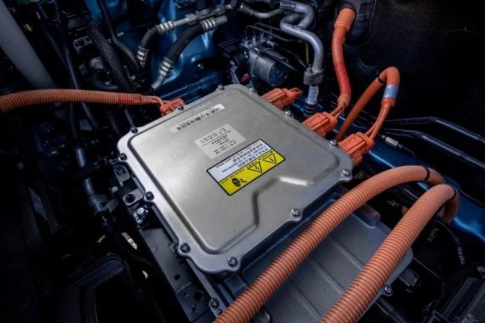 Spark, utilitário esportivo elétrico Chevrolet que chega ao Brasil ...
