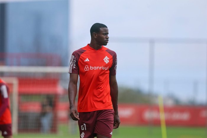 Inter faz acordo com STJD e libera Ricardo Mathias para o Gre-Nal | GZH