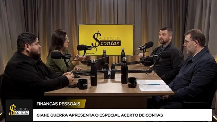 Investimentos: orçamento, aposentadoria, riscos e opções; veja dicas de ...