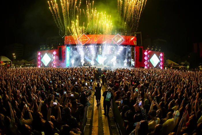 feijoada e samba hoje