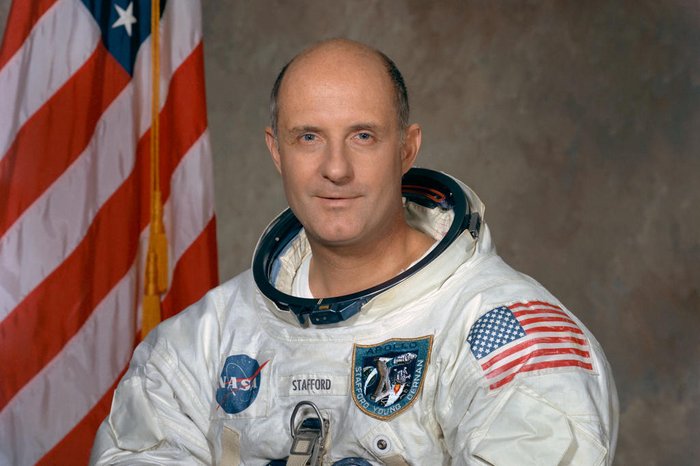 Quem são os astronautas que foram à Lua e ainda estão vivos | GZH