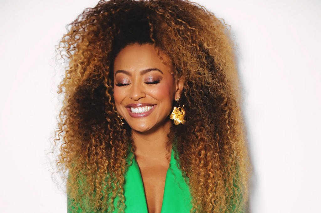 Sheron Menezzes: “Me tornei uma pessoa que não sabia que poderia ser ...