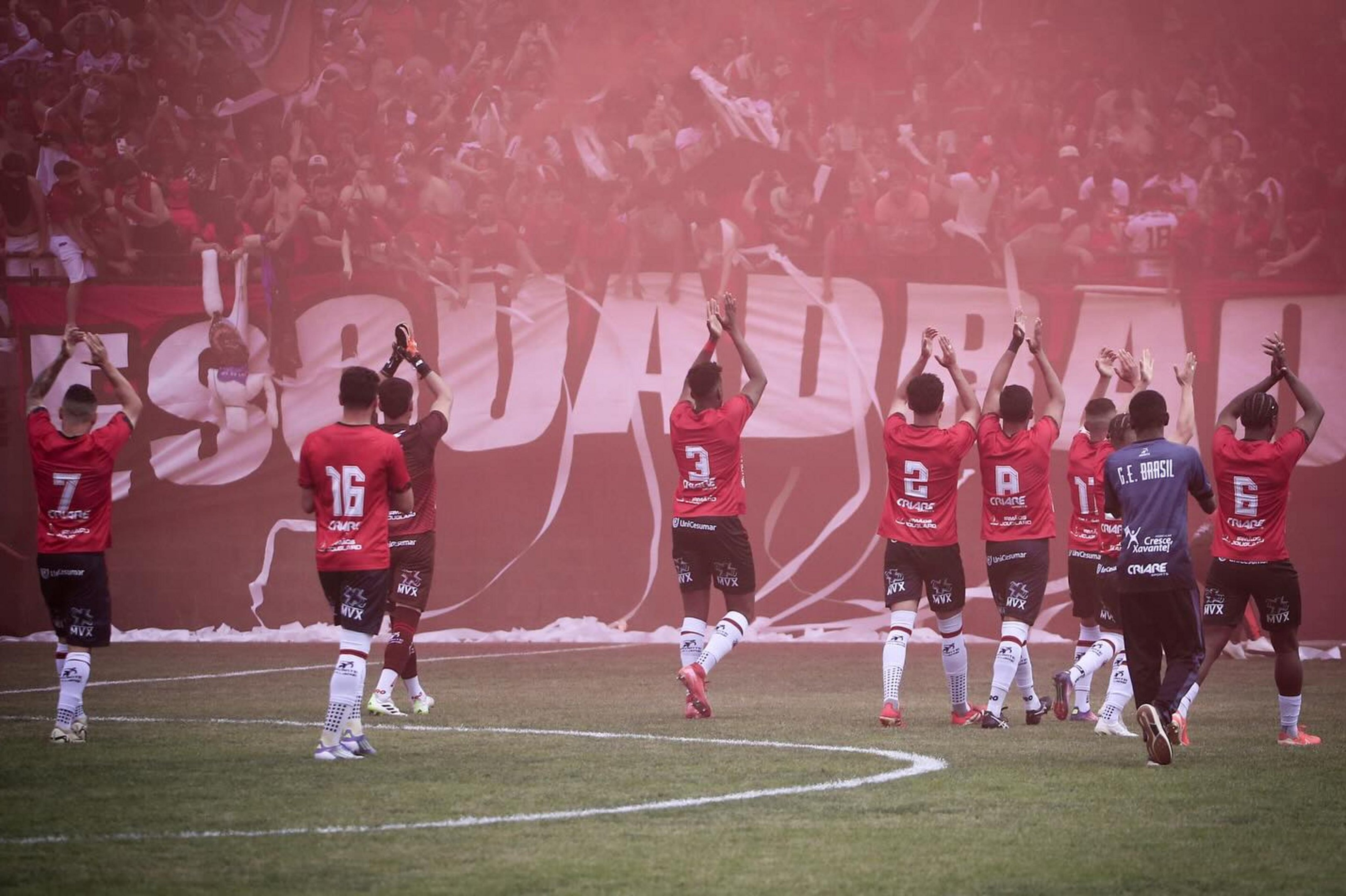 Vaga na Série D voltará ao ranking caso Brasil de Pelotas seja campeão ...