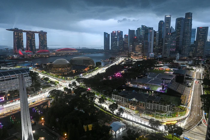 Já vale título na Fórmula 1: veja o que está em disputa no GP de ...