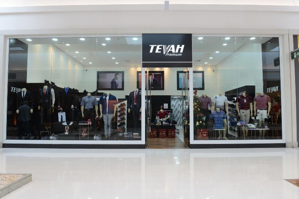 Sob comando de empresa de franquia, lojas Tevah passam por ...