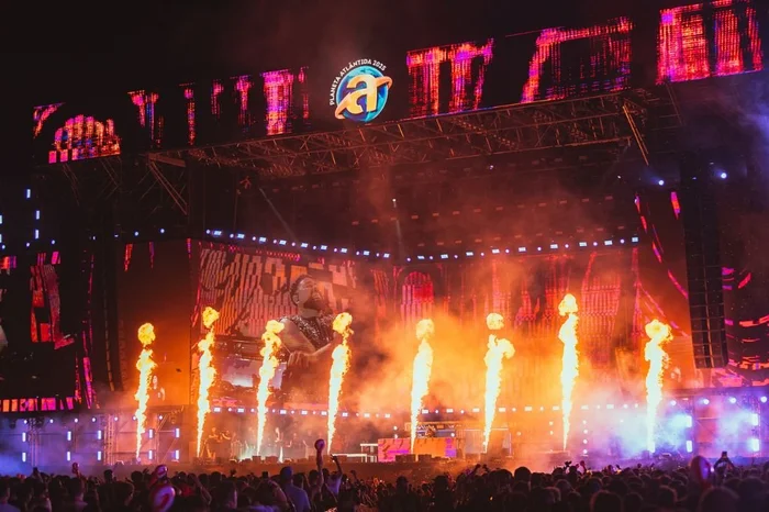 Planeta Atlântida 2026: saiba como chegar ao festival | GZH