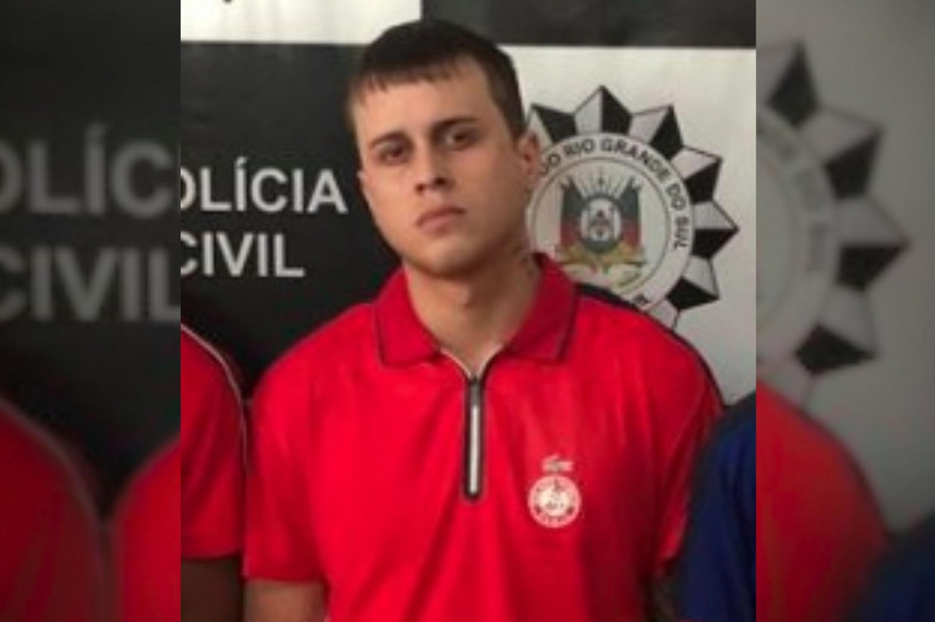Ordem para atendimento médico de apenado que sumiu da prisão teria sido ...