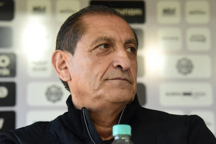 Por que a direção do Inter escolheu Ramón Díaz | GZH