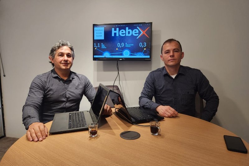 hebex: Últimas Notícias | GZH