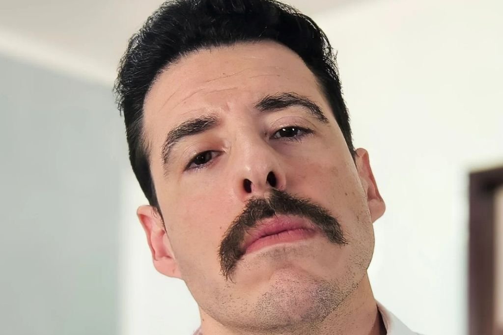 Thiago Schutz, o "Calvo do Campari", é preso por violência doméstica e liberado horas depois | GZH