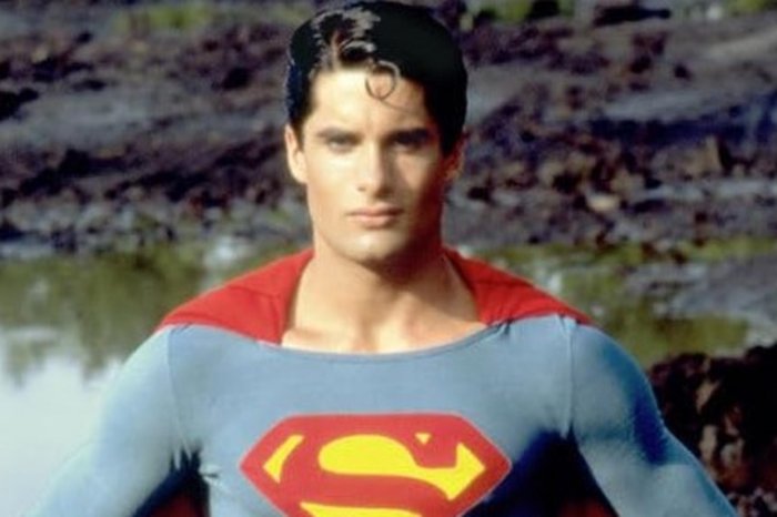 Os atores que já interpretaram o Superman | GZH