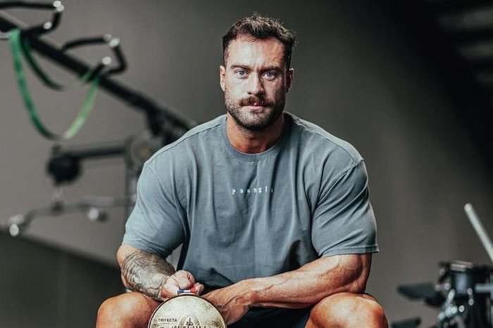 Chris Bumstead pode se aposentar antes do Mr. Olympia 2024 | GZH