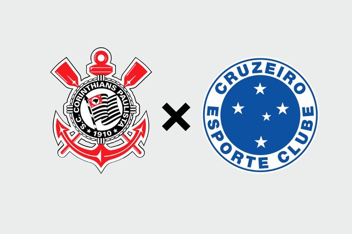Qual o horário e onde assistir a Corinthians x Cruzeiro | GZH