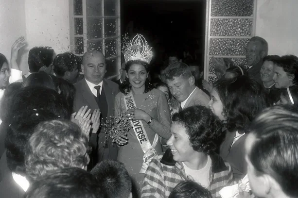 RBS TV exibe documentário em homenagem a Ieda Maria Vargas, Miss ...
