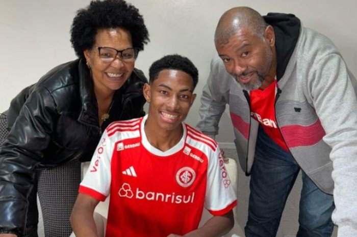 Após negociar Igor Gomes, Inter prepara o lançamento de dois zagueiros ...