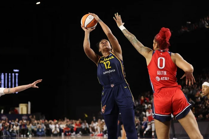 Com Kamilla Cardoso e Damiris da WNBA, seleção brasileira é convocada ...