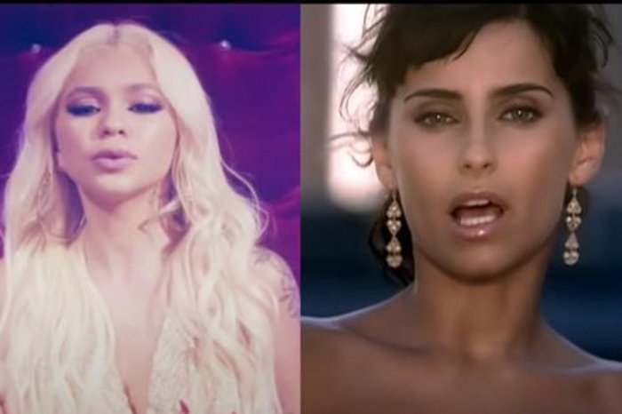 Por que "Lovezinho" foi retirada do ar? Entenda a negociação de Treyce ...