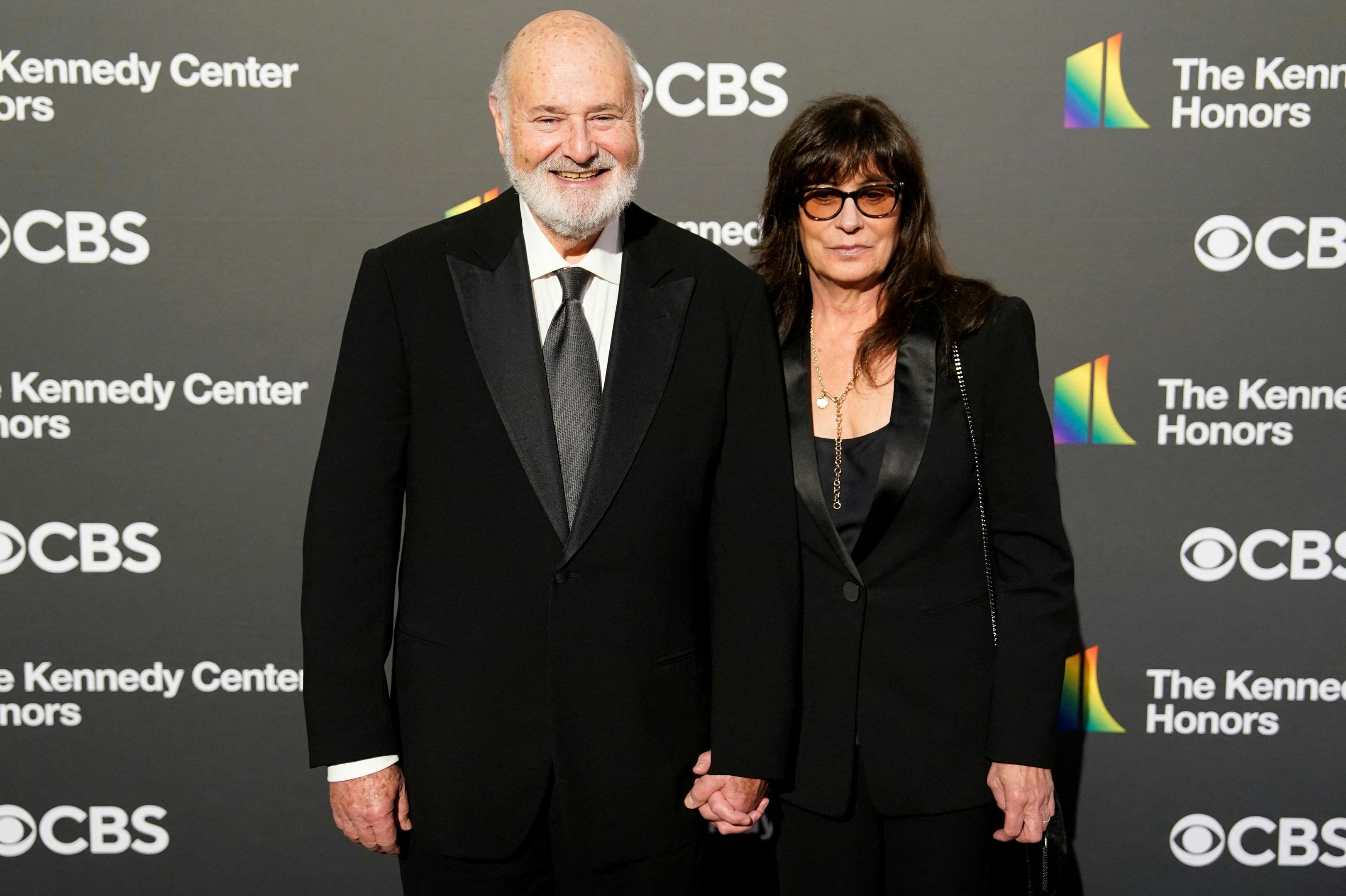 O que se sabe sobre a morte de Rob Reiner e Michele Singer | GZH
