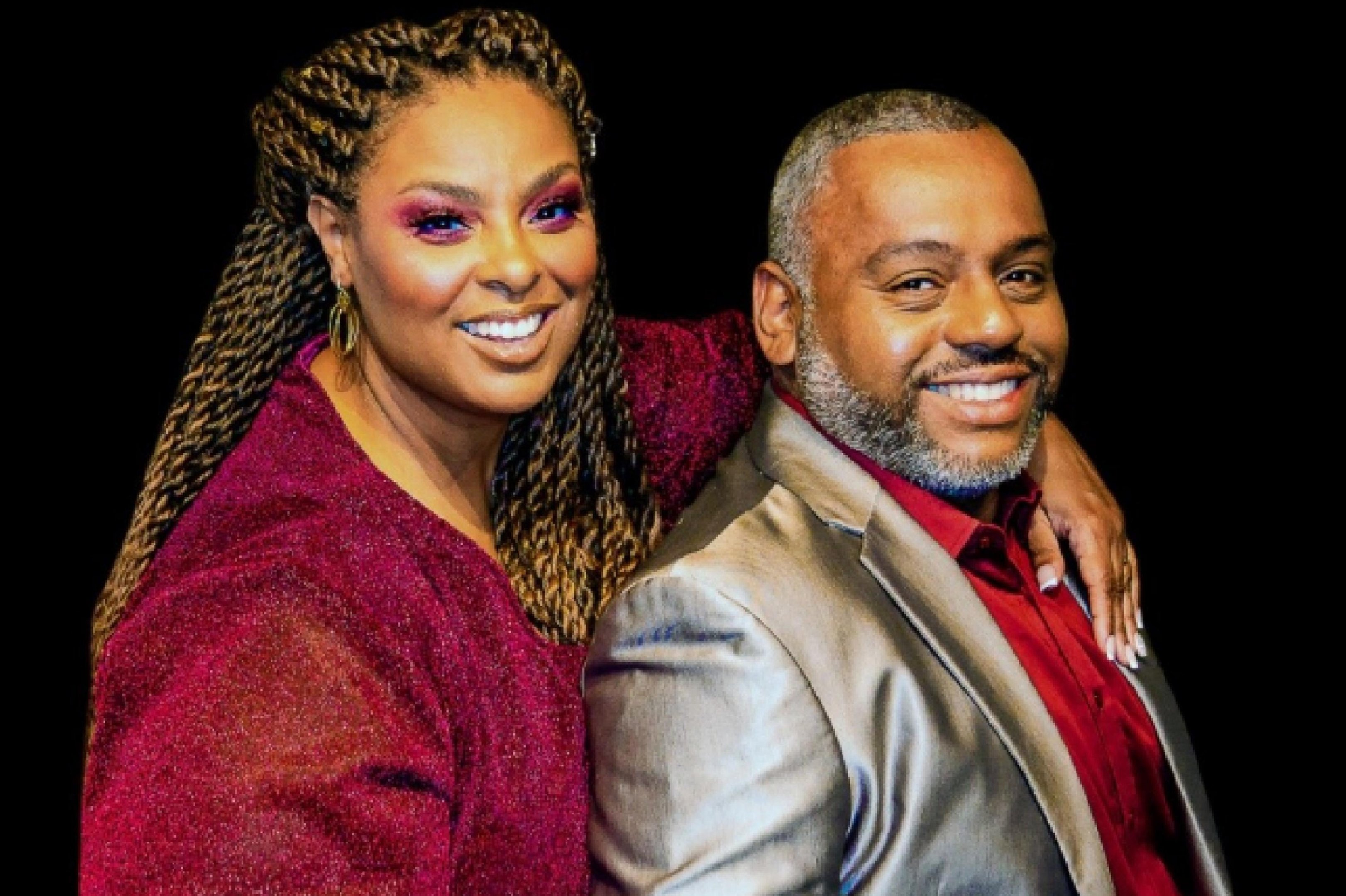 Show une história real de amor e clássicos do samba em Porto Alegre | GZH