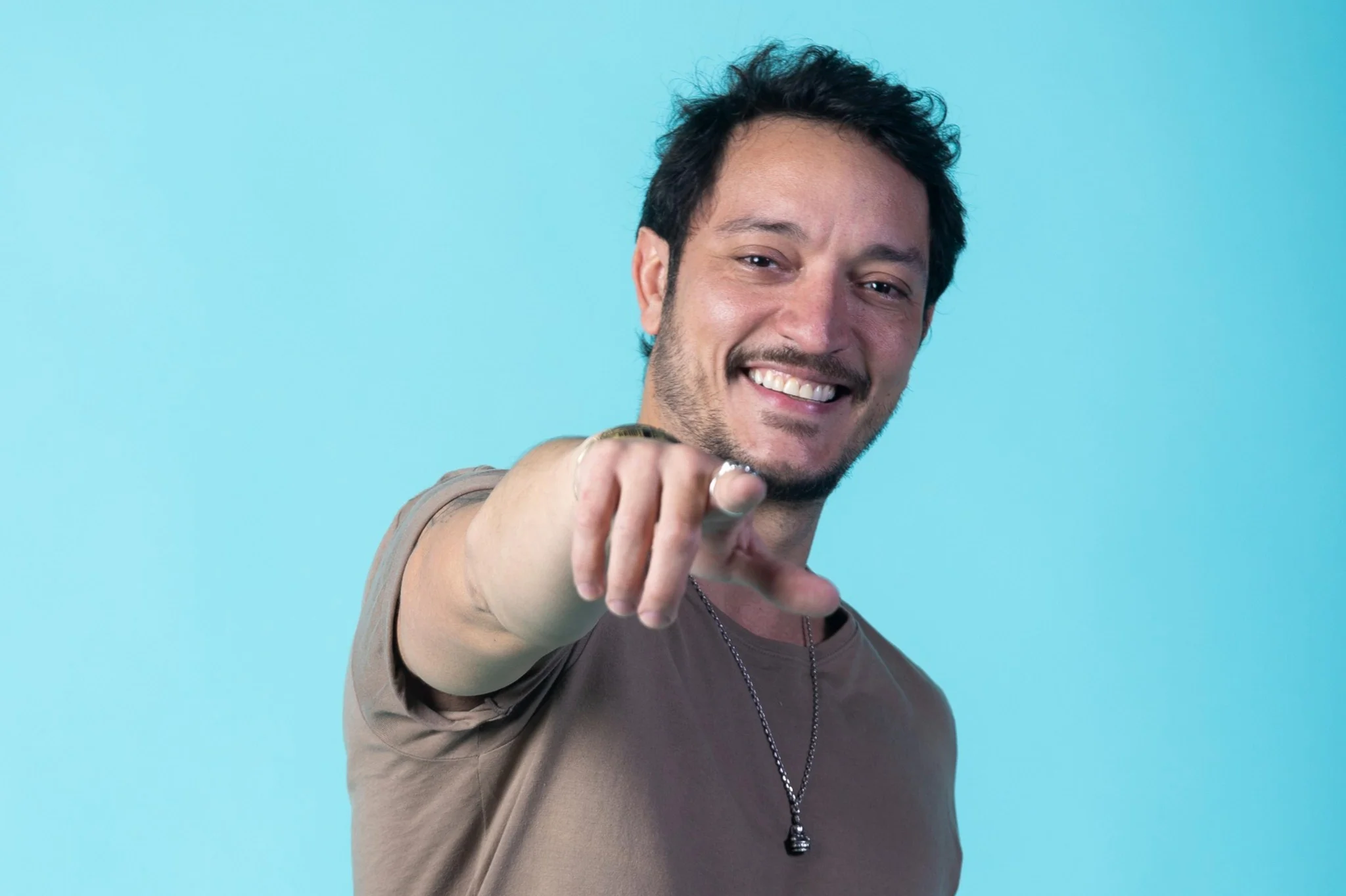 Quem é Allan Souza Lima? Ator é apontado como novo affair de Wanessa Camargo | DG