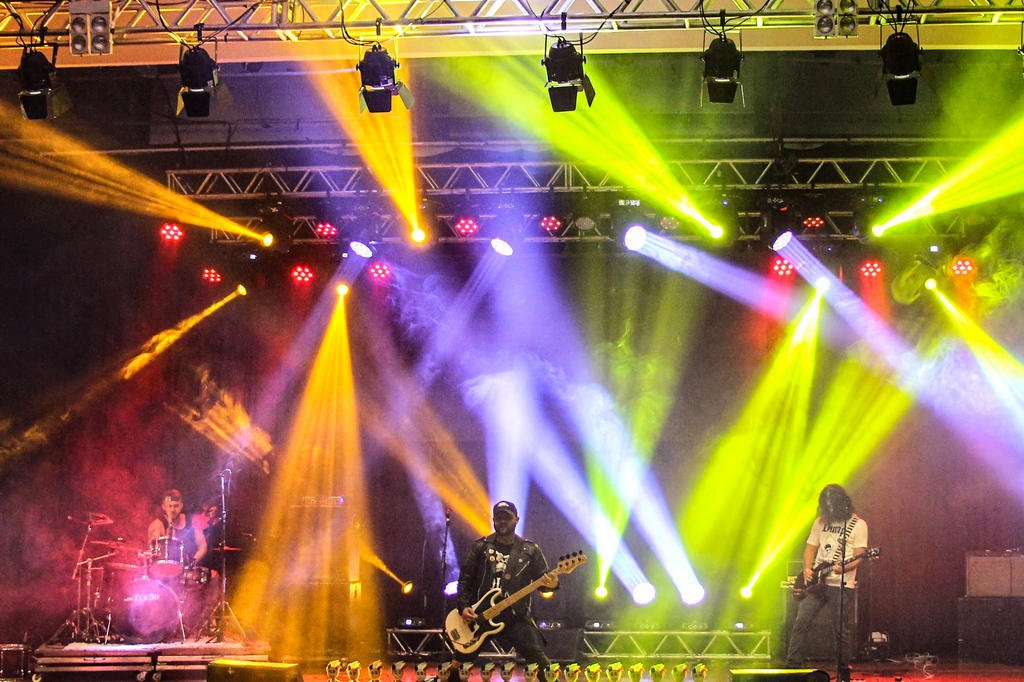 Saiba onde celebrar o Dia Mundial do Rock em Passo Fundo | Passo Fundo