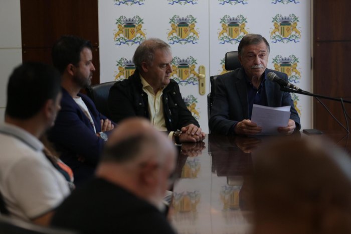 Prefeito Adiló Didomenico anuncia novos secretários municipais de ...