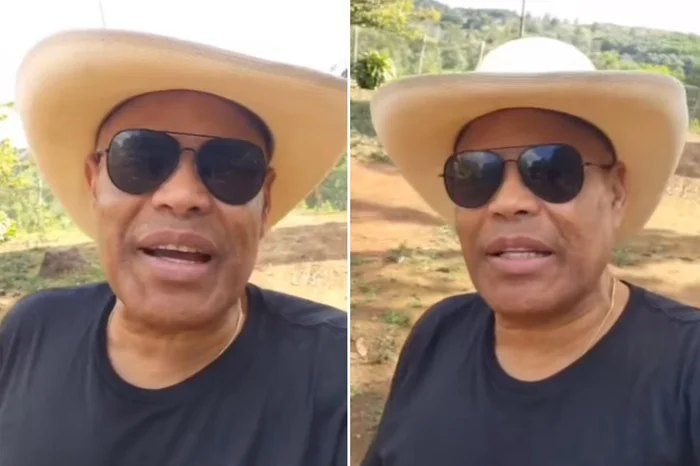 Quem era Rubby Pérez, cantor morto em desabamento de boate na República Dominicana | GZH