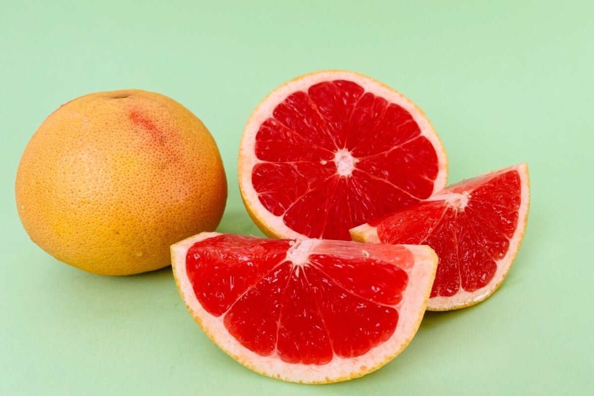 5 benefícios da toranja para a saúde e como usá-la | Donna