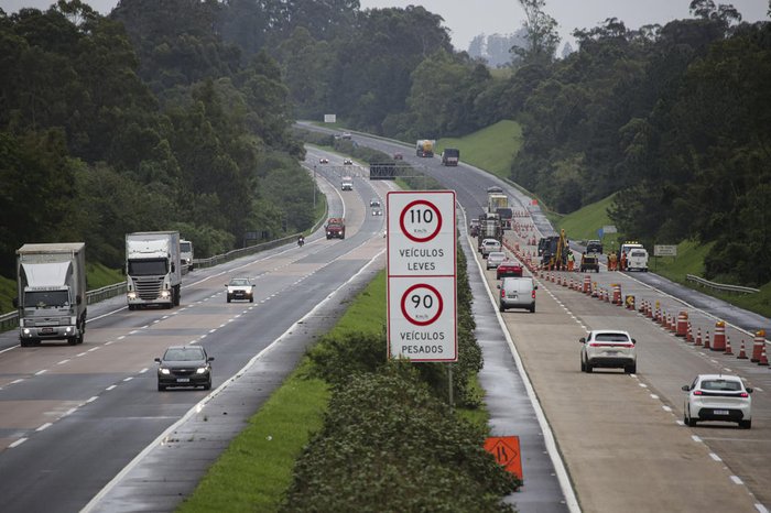 Freeway: o caminho do mar que encurtou distâncias e impulsionou a ...