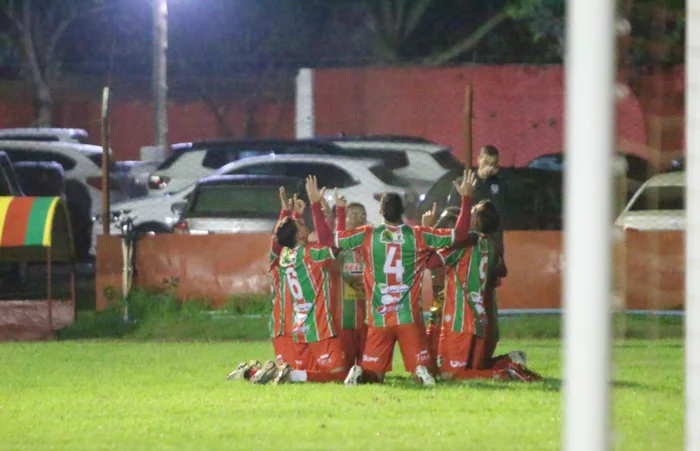 Em reta final complicada, Passo Fundo enfrenta Bagé de olho no G-4 da ...