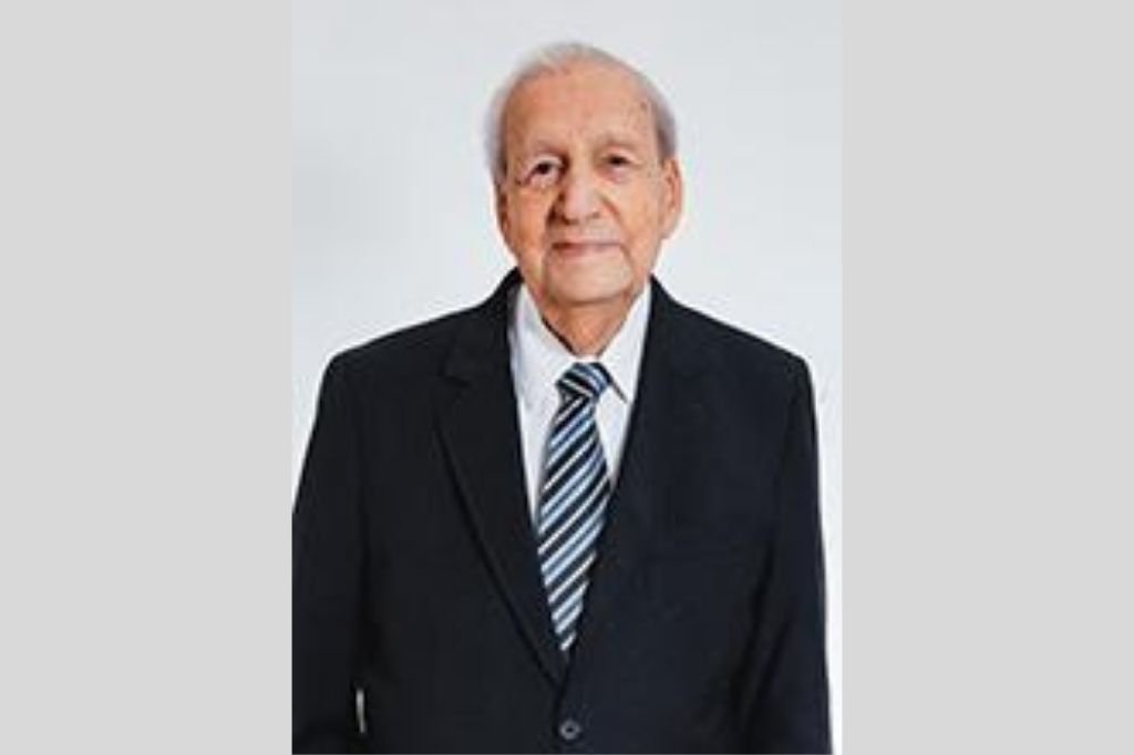 Quem é Irajá Rodrigues, candidato do MDB a prefeito de Pelotas | GZH