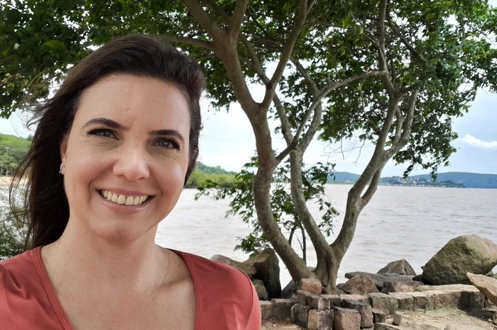 Lugar para visitar no RS: Simone Lazzari sugere roteiro urbano ...