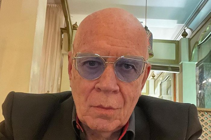 Morre o comunicador Xicão Tofani | GZH