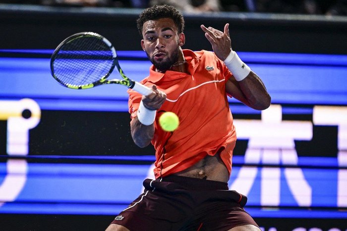 Sinner estreia no Torneio de Pequim com vitória de virada; Fritz é ...