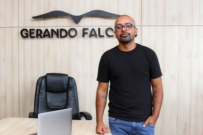 “Precisamos evoluir na cocriação com a favela”, diz fundador da Gerando ...