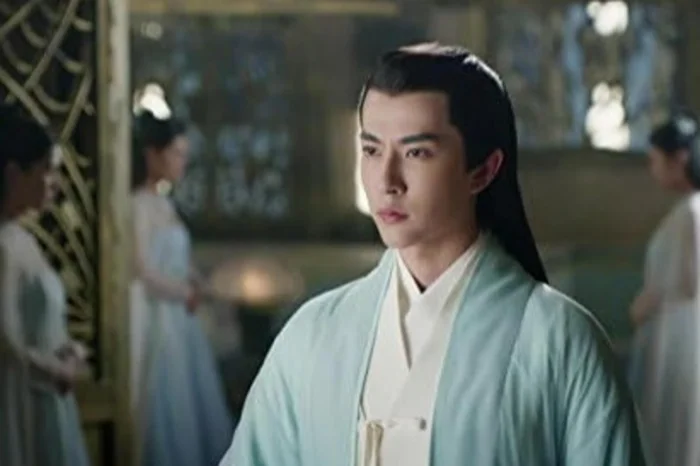 Morre, aos 37 anos, o ator chinês Yu Menglong, conhecido como Alan Yu | GZH