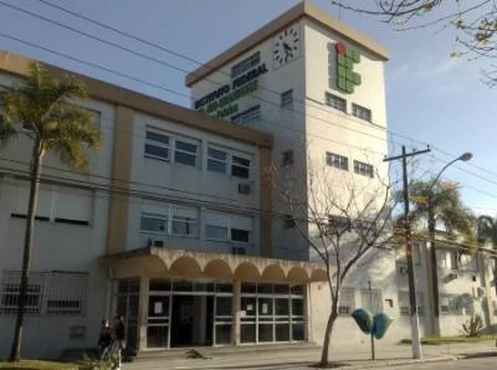 Terreno da Trensurb é doado para construção de novo campus do IFSul em ...