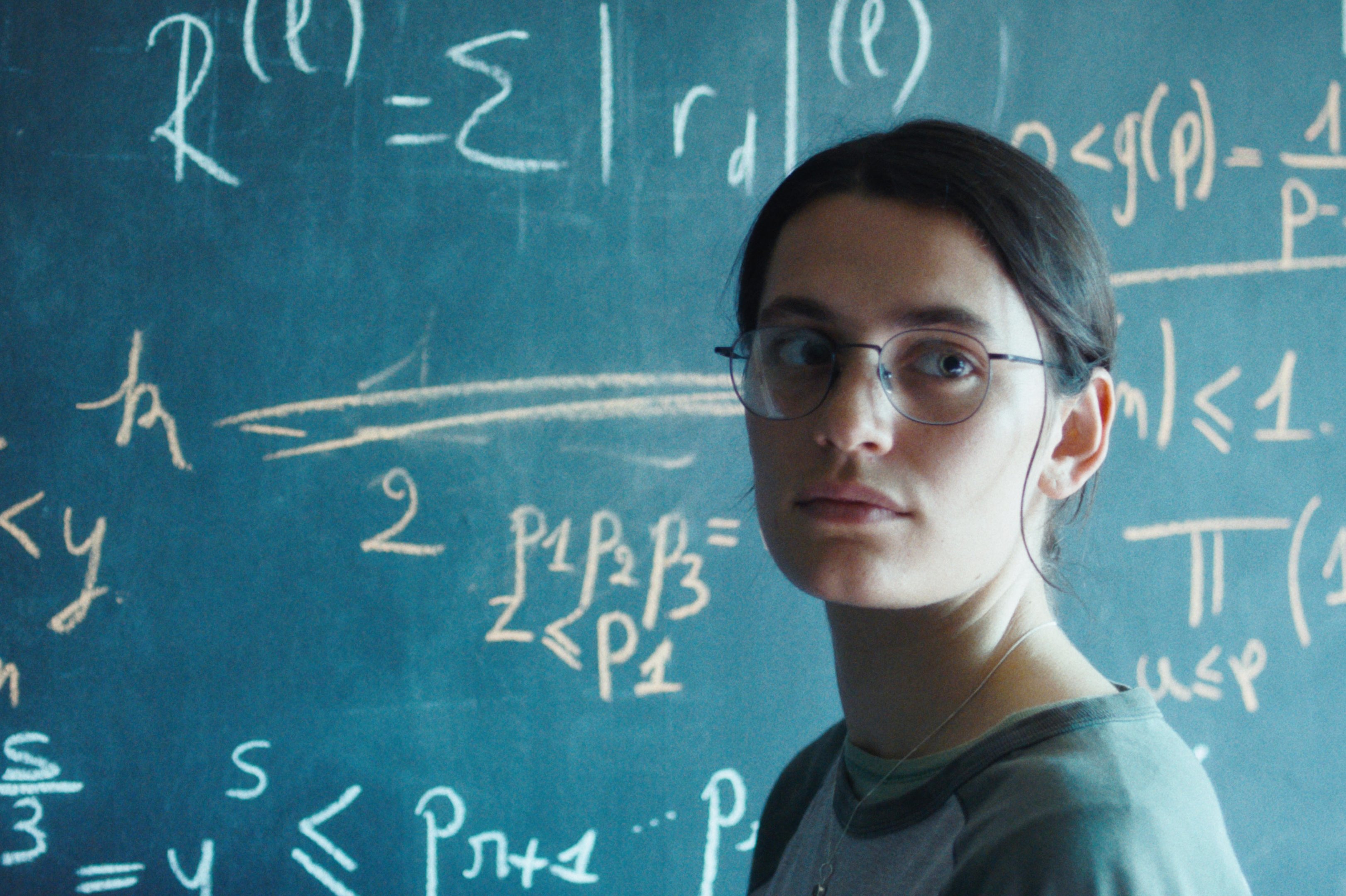 O filme sobre a gênia da matemática que precisa recomeçar do zero | GZH