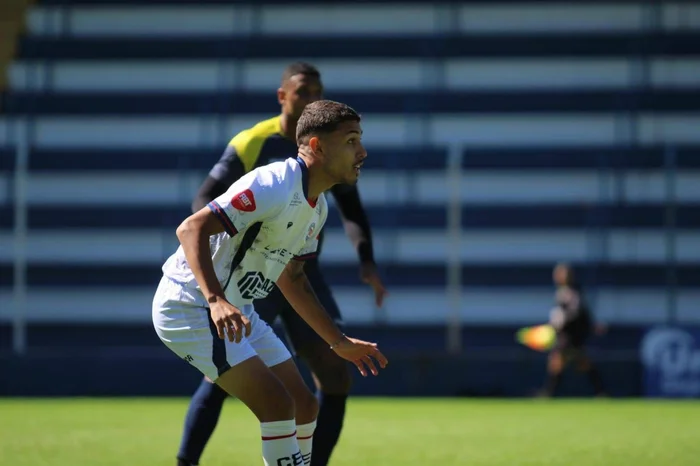 Brasil-Far e Gramadense buscam primeira vitória na Copa FGF | Pioneiro