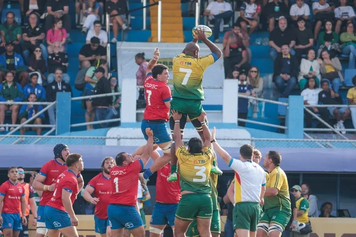 Brasil perde para o Chile nas eliminatórias da Copa do Mundo masculina ...