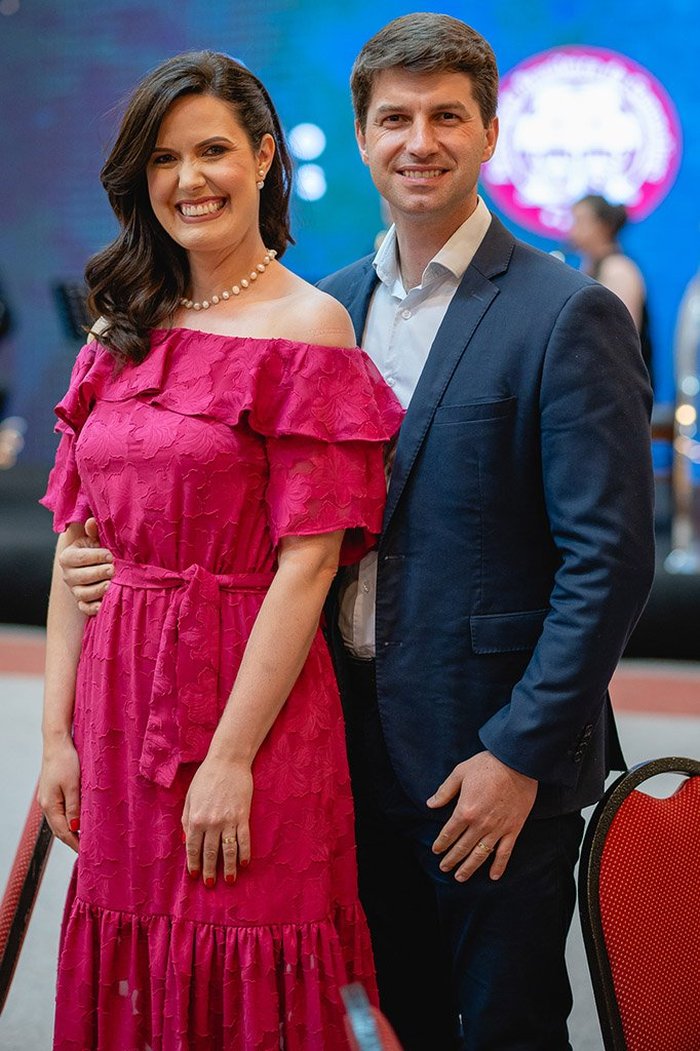 Veja quem acontece na cena social da coluna desta segunda-feira | Pioneiro