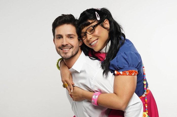 Igor Cosso fala sobre interpretar João Padrão em Blogueirinha, a Feia | GZH