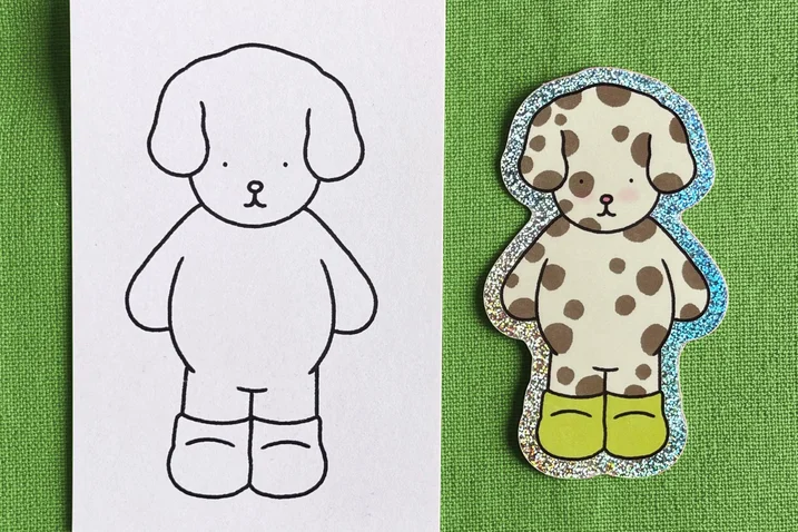 Quem são os personagens dos livros "Bobbie Goods"? Saiba o nome de cada ...