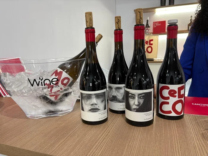 Wine South America 2026 reúne rótulos de mais de 20 países em Bento ...