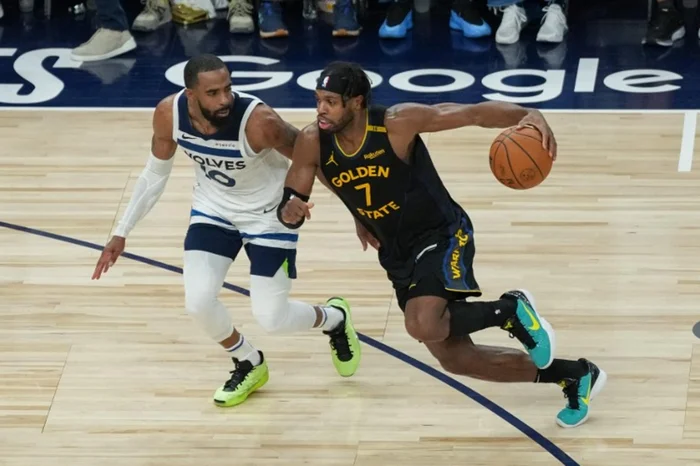 NBA: Golden State abre série com vitória, mas tem Curry lesionado ...