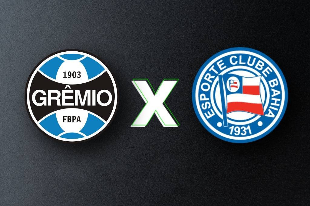Grêmio x Bahia na Jornada Digital da Gaúcha; acompanhe ao vivo | GZH