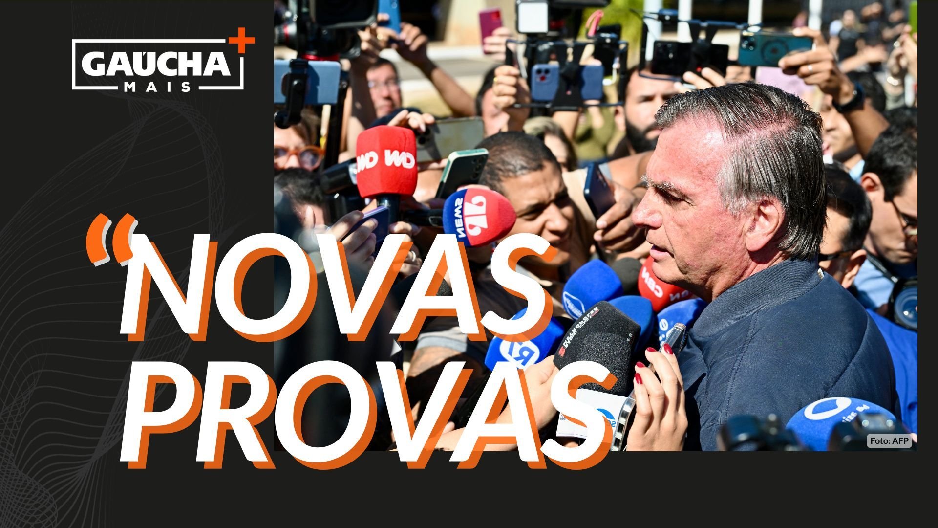 Bolsonaro pode ser preso? Especialista em direito penal explica | GZH